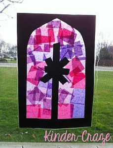 100+ Simple Catholic Advent Crafts and Activities for Kids - The ...