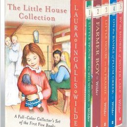 Favorite Chapter Books for Girls - The Kennedy Adventures!