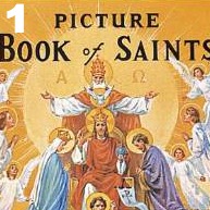 October Catholic Saints Books for Your Family - The Kennedy Adventures!