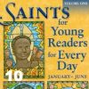 October Catholic Saints Books for Your Family - The Kennedy Adventures!