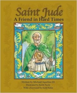 October Catholic Saints Books for Your Family - The Kennedy Adventures!