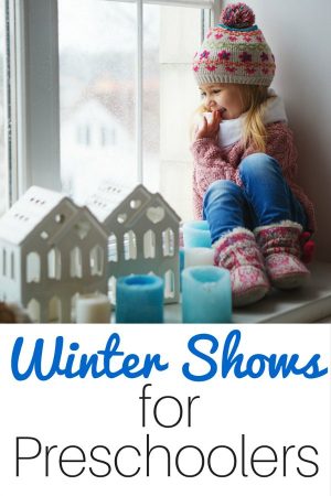Winter Shows for Preschoolers to Stream on Netflix - The Kennedy ...