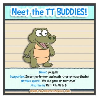 Insider Tips for Getting Started with Teaching Textbooks Homeschool ...