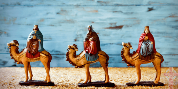 Super Simple Epiphany Crafts and Activities for Kids - The Kennedy ...