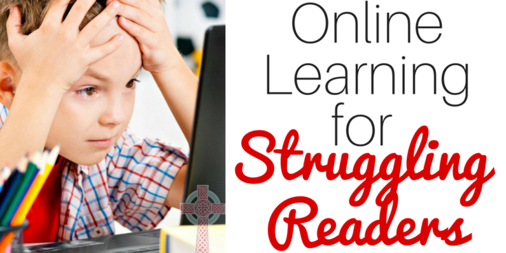 How We Use Online Learning to Help Struggling Readers - The Kennedy ...