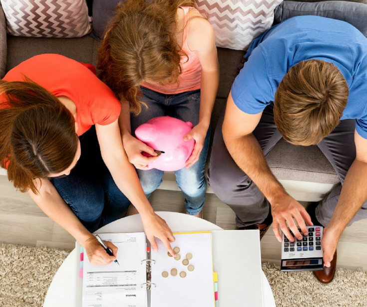 Homeschool Mom Side Hustles To Make Money Part Time The Kennedy Adventures