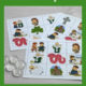 Saint Patrick Bingo for Catholic Kids - The Kennedy Adventures!