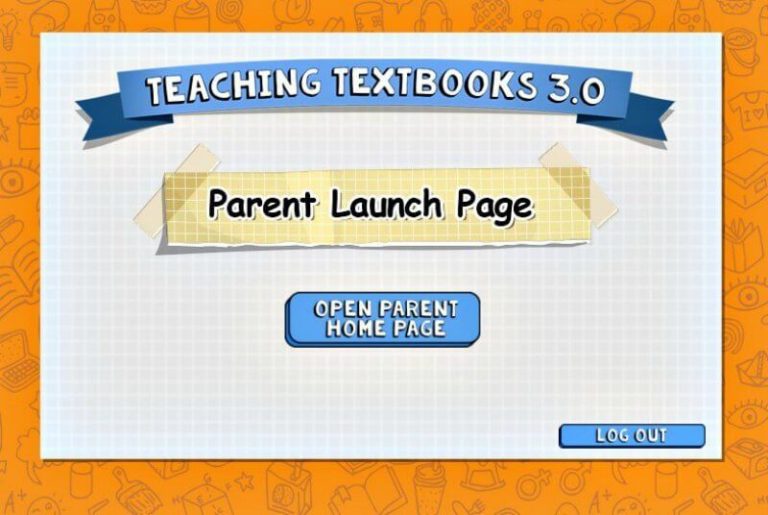 Taking Our Homeschool Math Curriculum Online with Teaching Textbooks ...