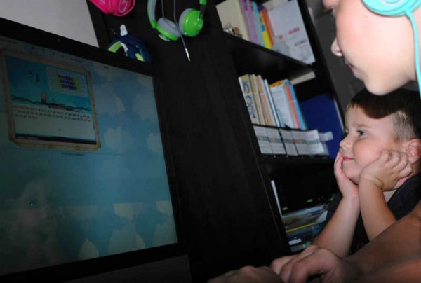 Easy Ways to Help Your Middle School Student with Typing Lessons - The ...