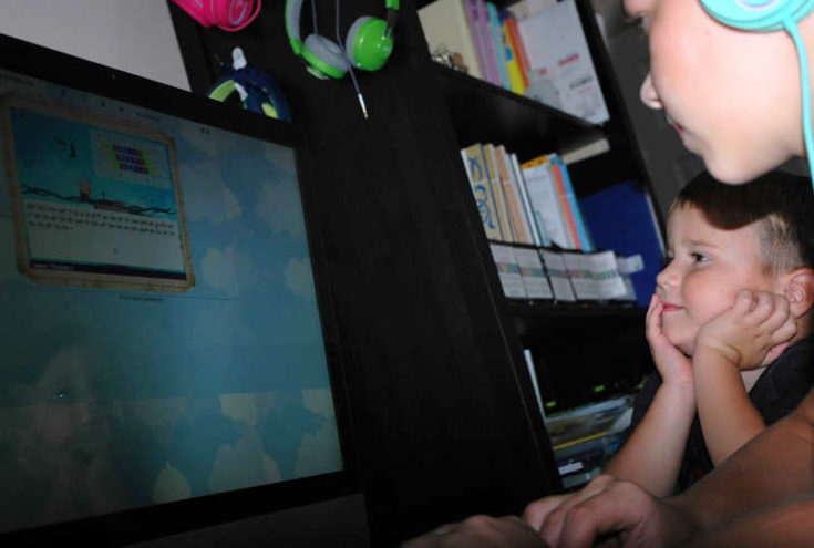 Easy Ways to Help Your Middle School Student with Typing Lessons - The ...