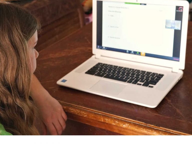 Why We Chose an Online Pre-Algebra Course for Our Middle Schooler - The ...