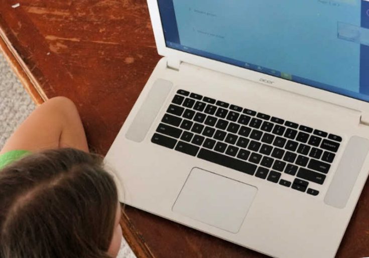 Why We Chose an Online Pre-Algebra Course for Our Middle Schooler - The ...