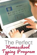The Only Homeschool Typing Program You’ll EVER Need - The Kennedy ...