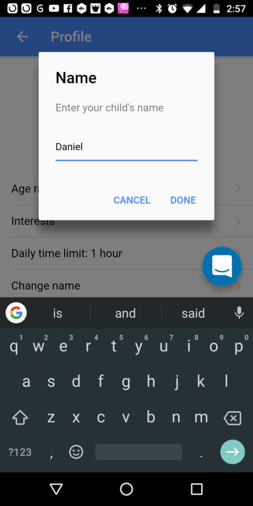 Take Back Parental Control of YouTube with Safe Vision - The Kennedy ...