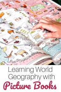 Teaching Geography through Literature with Amazing Picture Books. - The ...