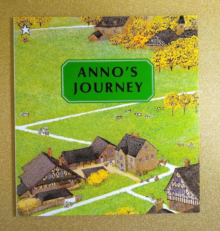 Teaching Geography through Literature with Amazing Picture Books. - The ...