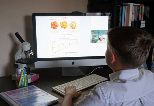 Choosing Online Science Courses for our Homeschool - The Kennedy ...