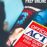 Decreasing Test Anxiety with ACT Prep Online Bootcamp