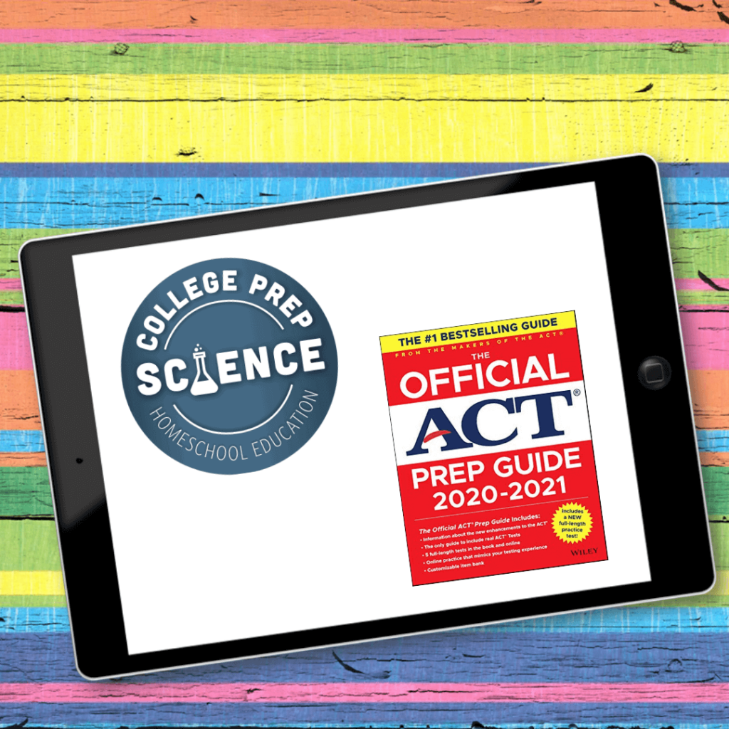 Decreasing Test Anxiety with ACT Prep Online Bootcamp - The Kennedy ...