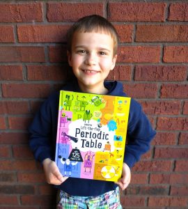 Our Choice for a Literature Based, Hands-on Homeschool Science ...