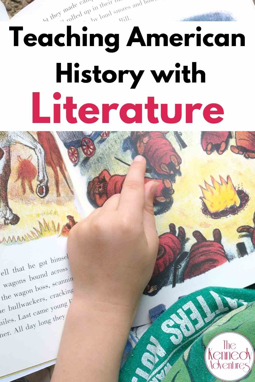 The Kennedy Adventures! - Offering practical solutions for today's ...