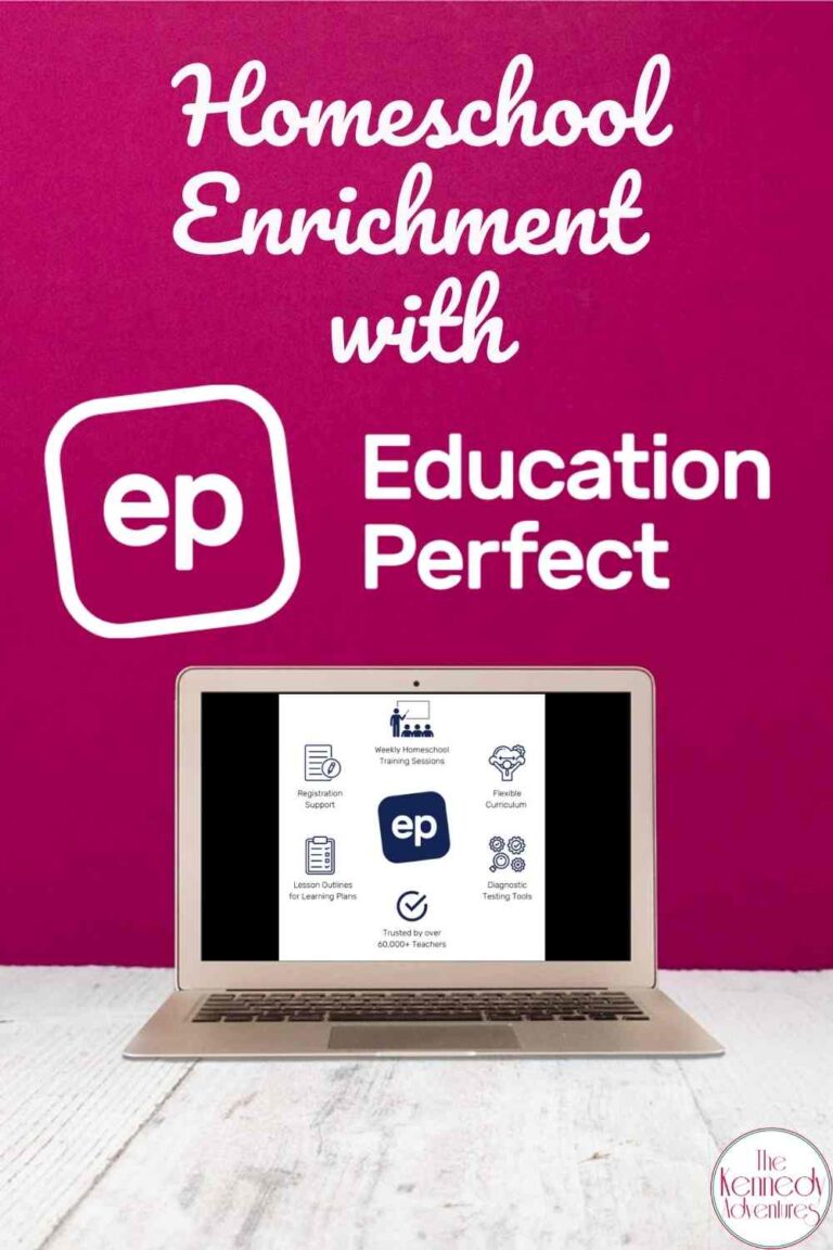 Deeper Dives and Independent Learning with Education Perfect ...