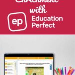 Deeper Dives and Independent Learning with Education Perfect ...